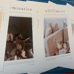 Large Custom Prints on Thick Cardstock, A5 to A3 Print. Linen, Uncoated ...