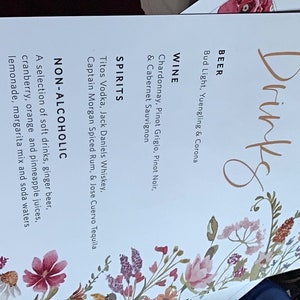 Large Custom Prints on Thick Cardstock, A5 to A3 Print. Linen, Uncoated ...