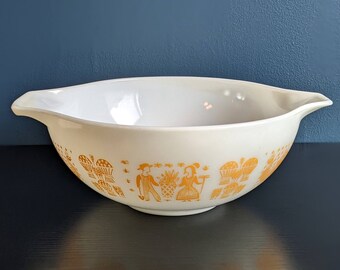 Amish Butterprint Pyrex - Etsy