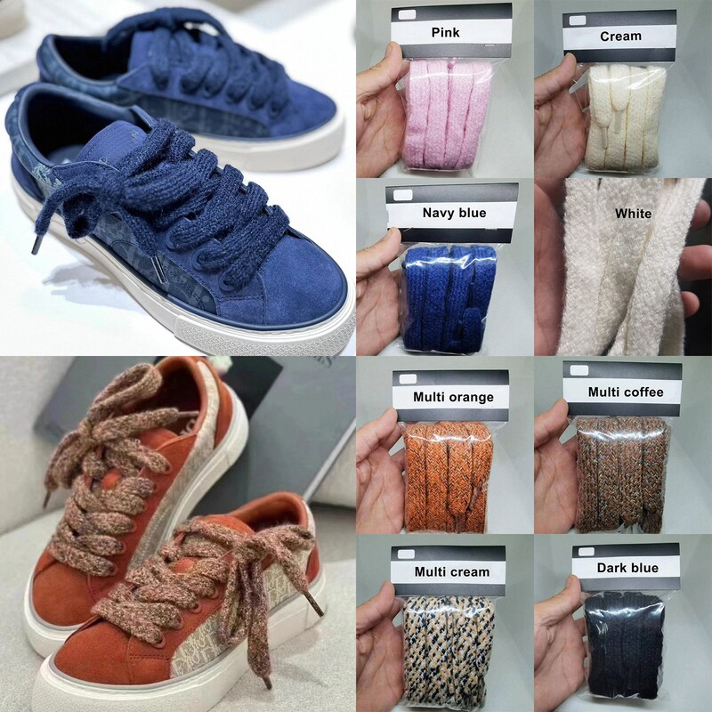 Custom Shoelaces - Etsy