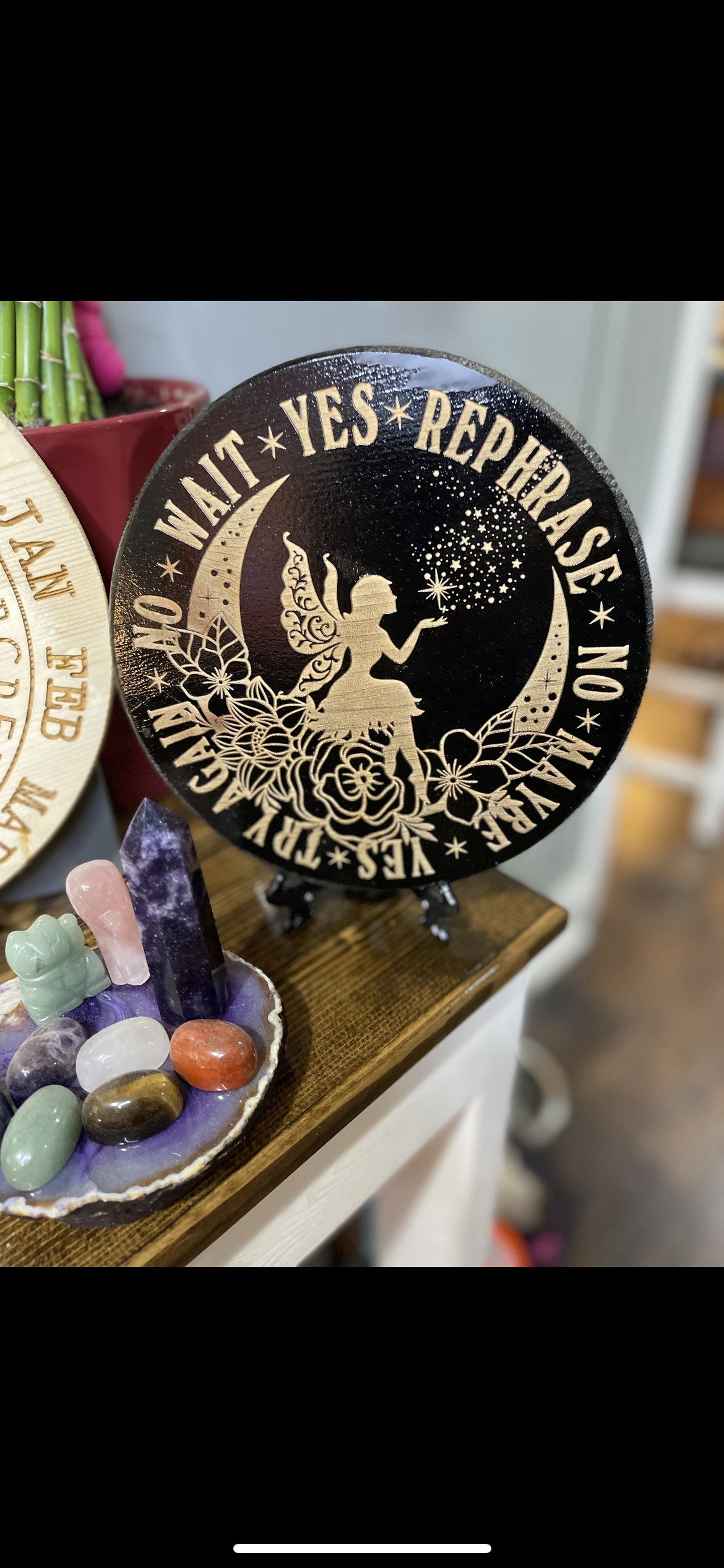 Pendulum Boards - Etsy