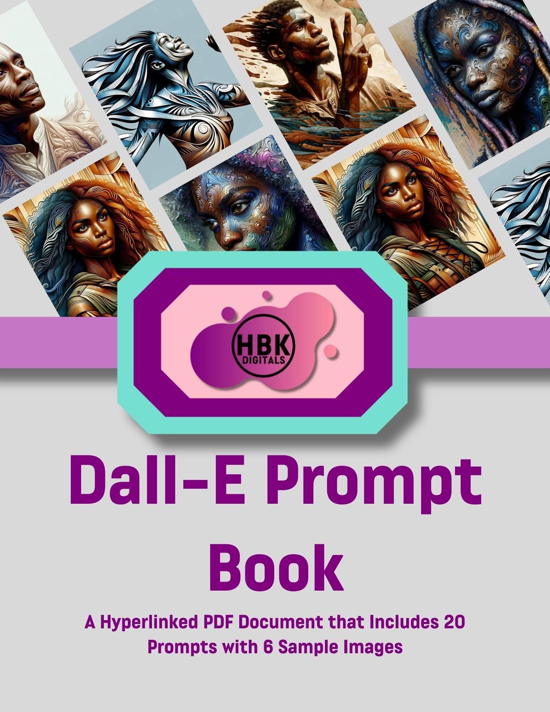 Decalcomania Art Guide: Master Unique Styles With Interactive PDF ...