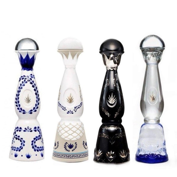 Casa De Azul Bottle - Etsy