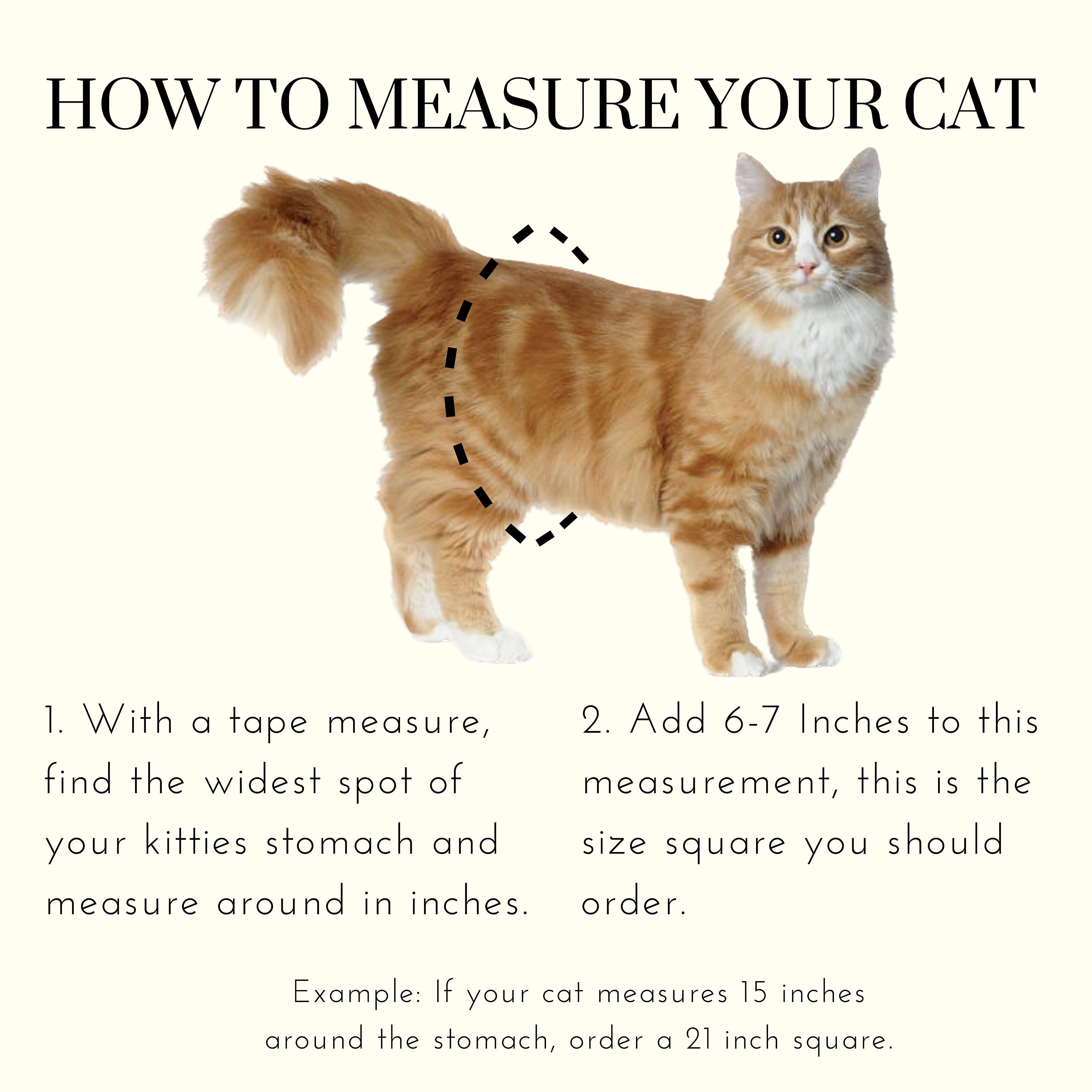 FIP Injection Subcutaneous Fluid Sleeve Wrap Purrito Velcro Vest FIP ...