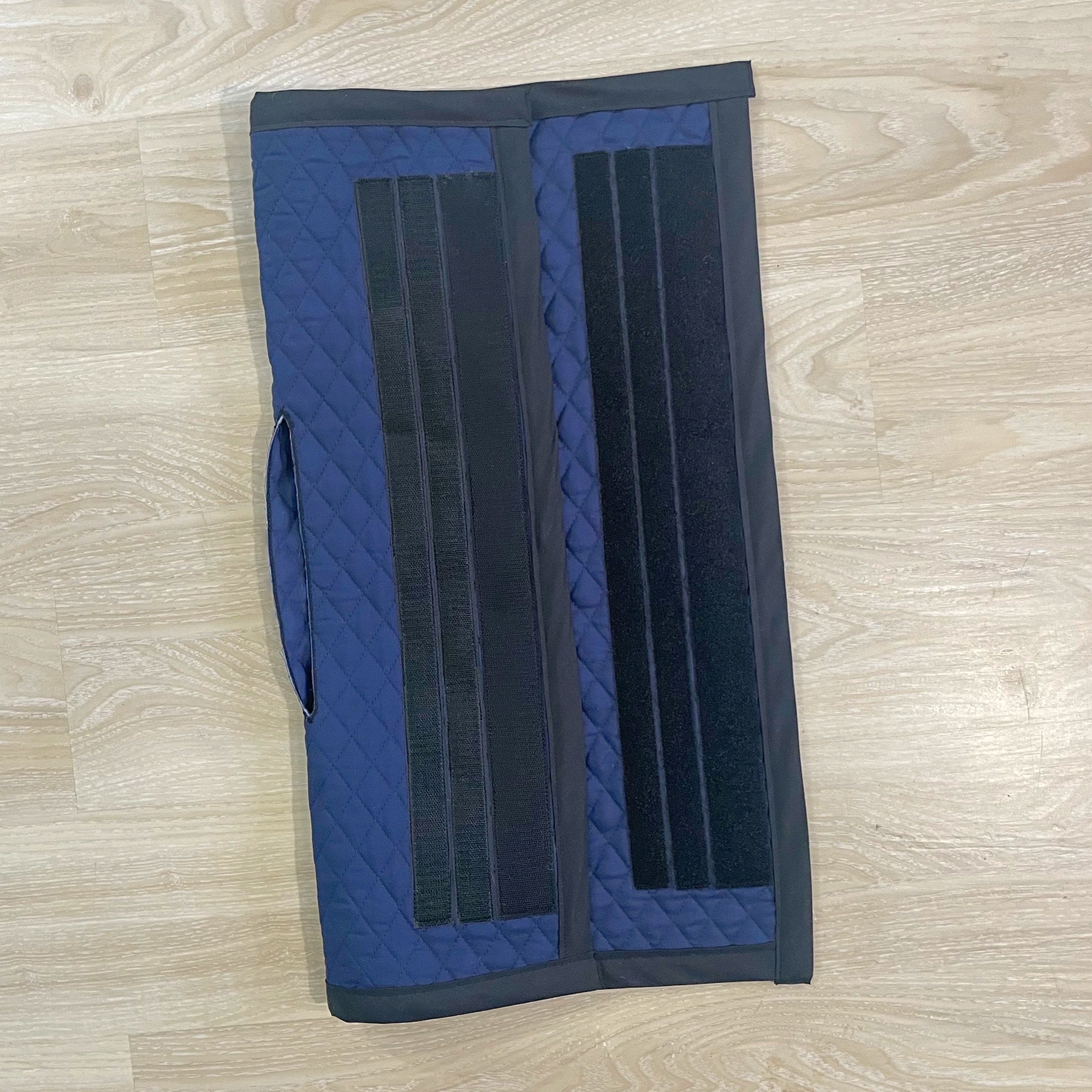 FIP Injection Subcutaneous Fluid Sleeve Wrap Purrito Velcro Vest FIP ...