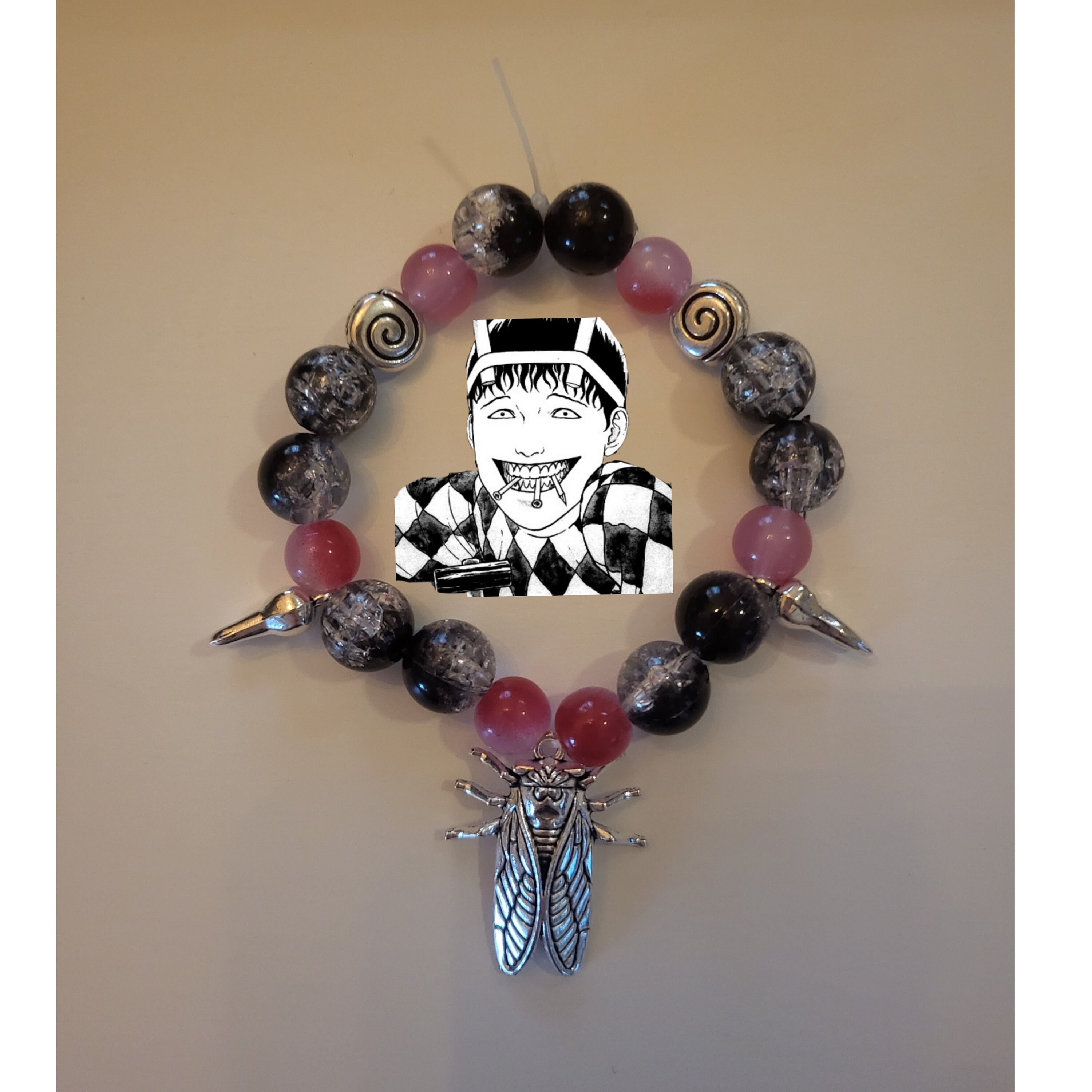 Souichi Tsujii Bracelet - Etsy