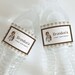 Teddy Bear Water Bottle Label, Printable Bear Baby Shower Wrappers ...