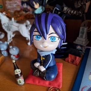 Noragami - Etsy