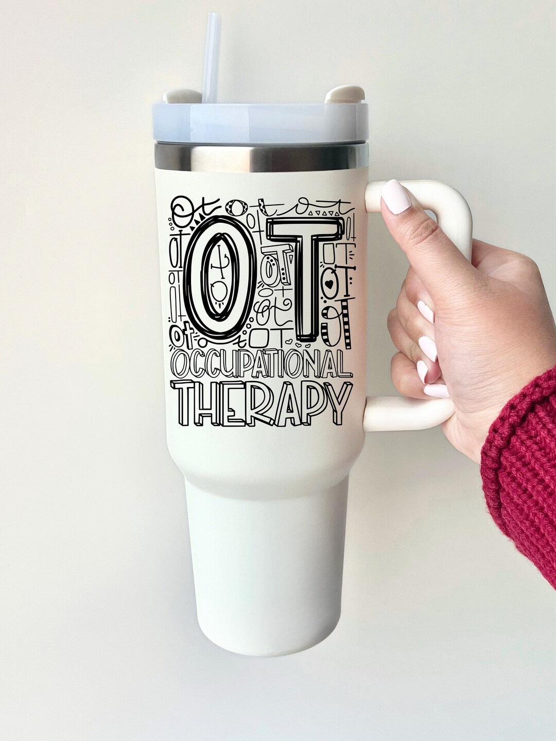 Occupational Therapy Gifts, Occupational Therapy, Occupational ...