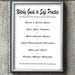 Confidence & Success Sigil Collection | 5 Printable Sigils for ...