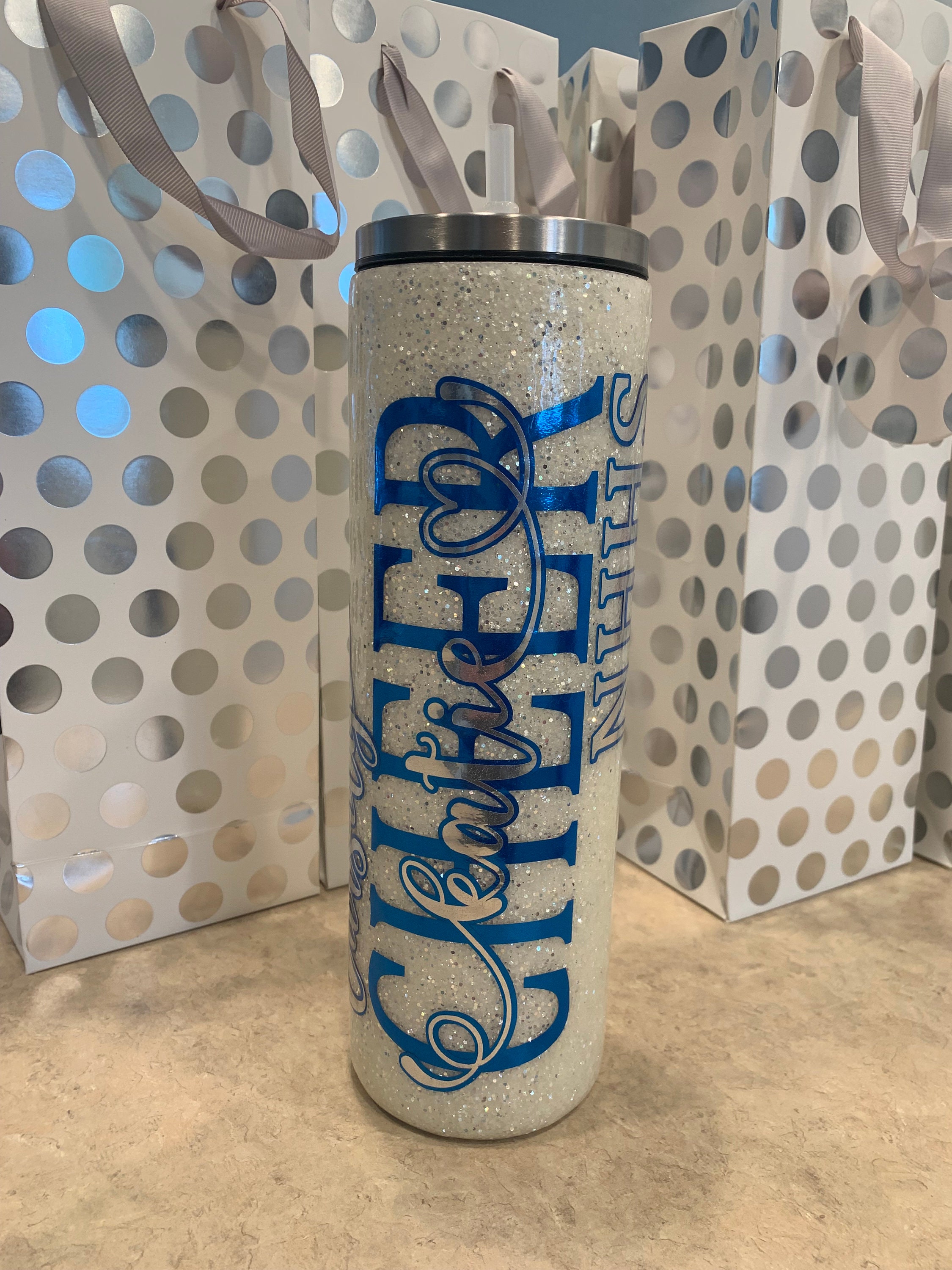 Customized Tumblers, Sport Team Tumblers, Team Tumblers, Wedding and ...