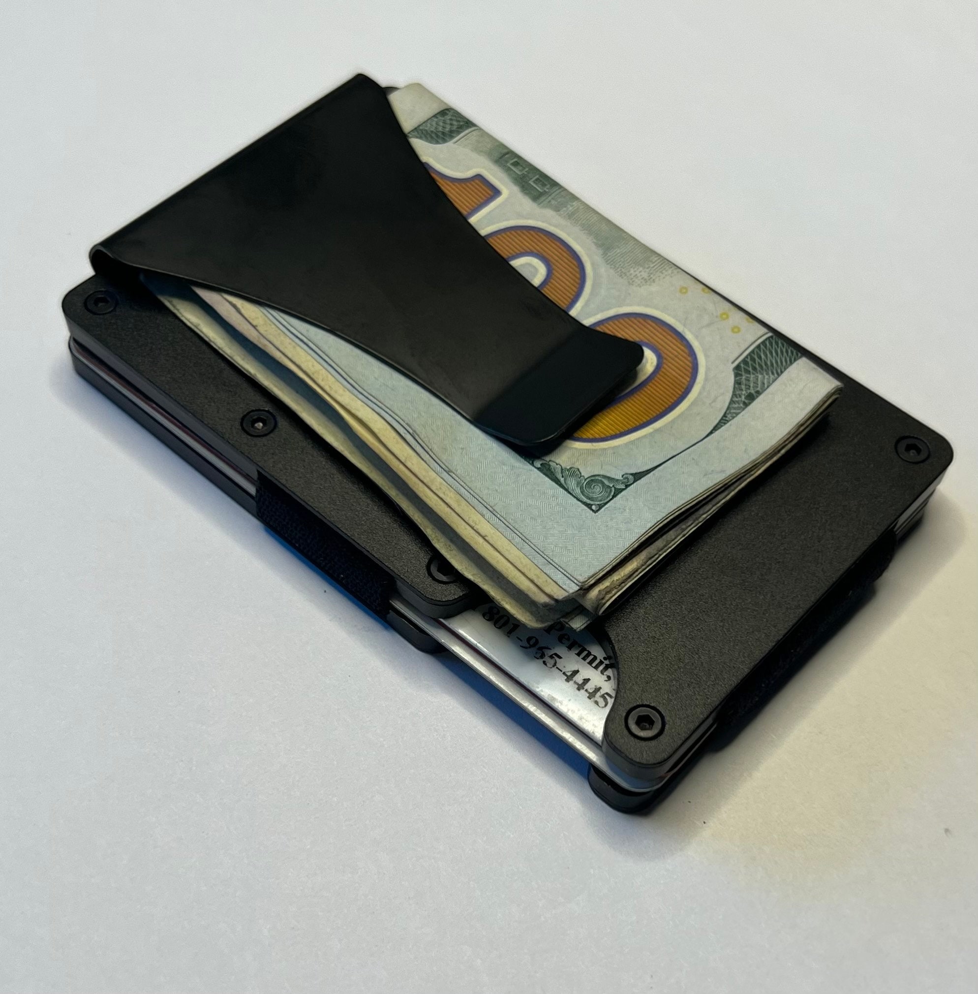 Custom Laser Engraved Wallets - Etsy