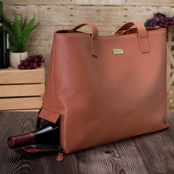 Wine Purse - Etsy