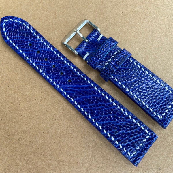 Ostrich Watch Strap 14 - Etsy