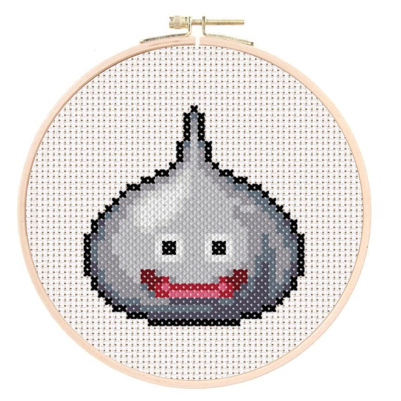 Metal Cross Stitch - Etsy