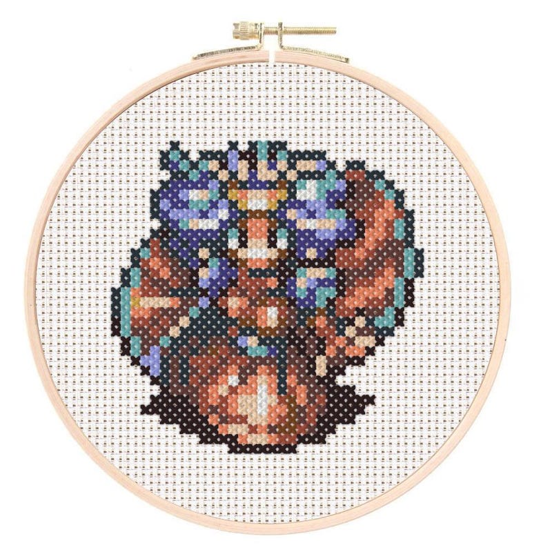 Chrono Trigger Art - Etsy