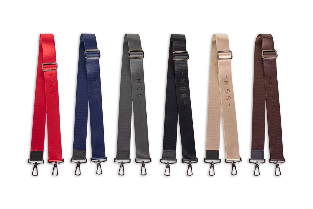 Bag Strap for Handbags, Crossbody Strap for Bags, Handbag Strap for ...