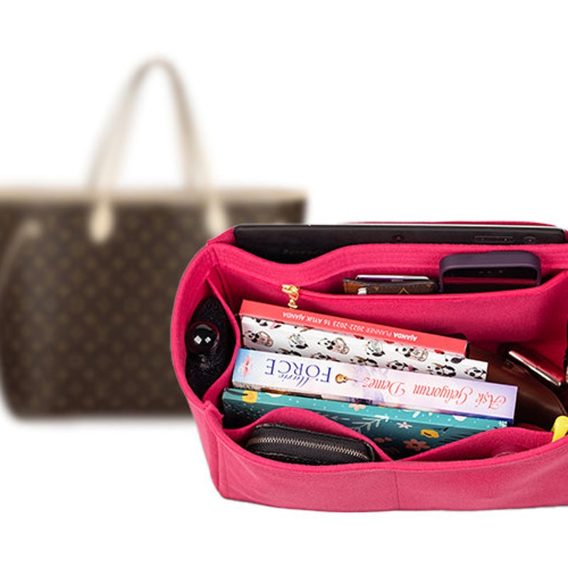 Neverfull Mm Organizer - Etsy