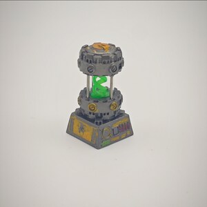 T-virus Keycap, Inspired by Resident Evil, Biohazard Keycap, 3.2cm/1 ...