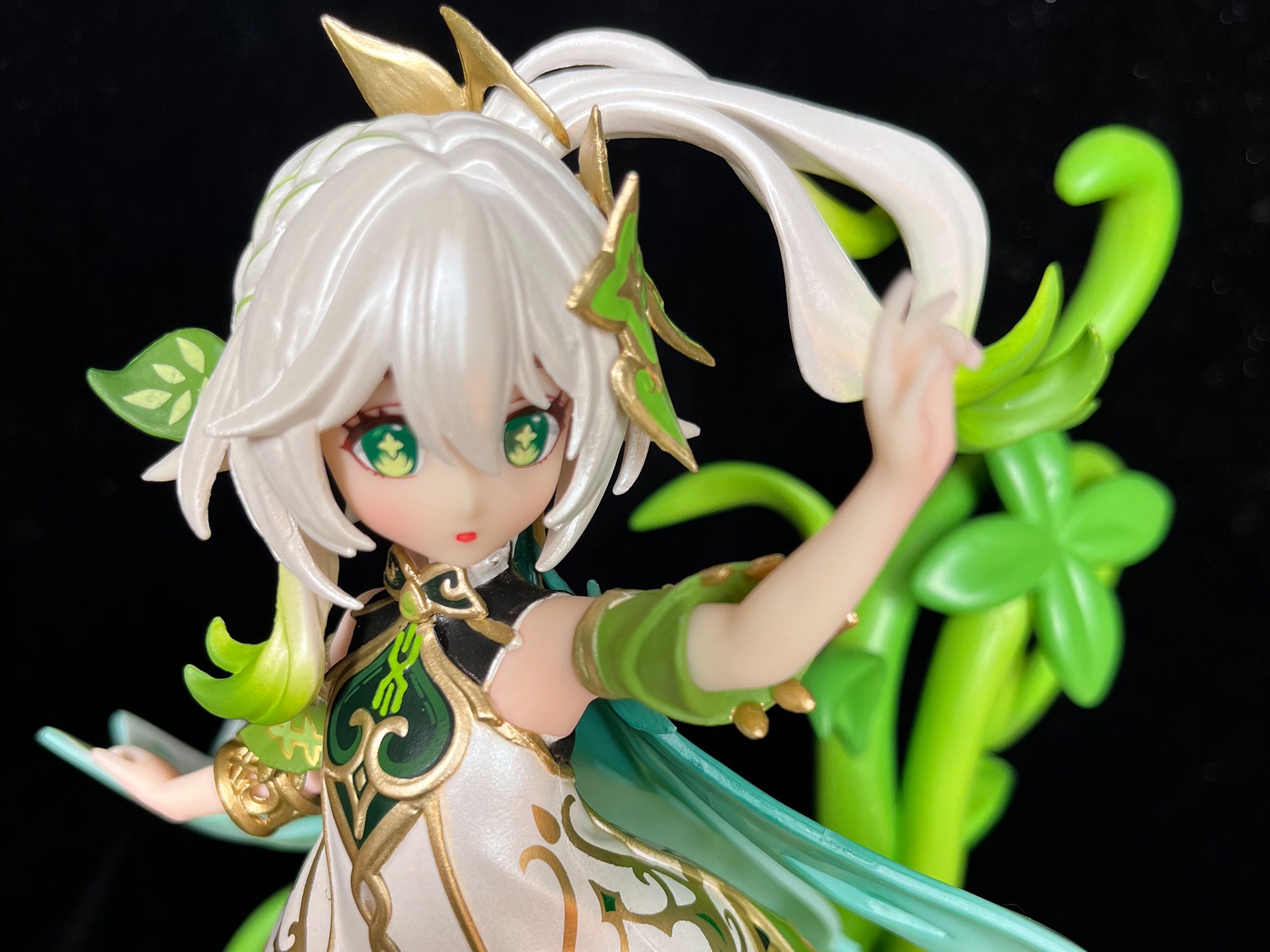 Nahida Figure, Genshin Nahida Figurine, Genshin Impact Figurines ...