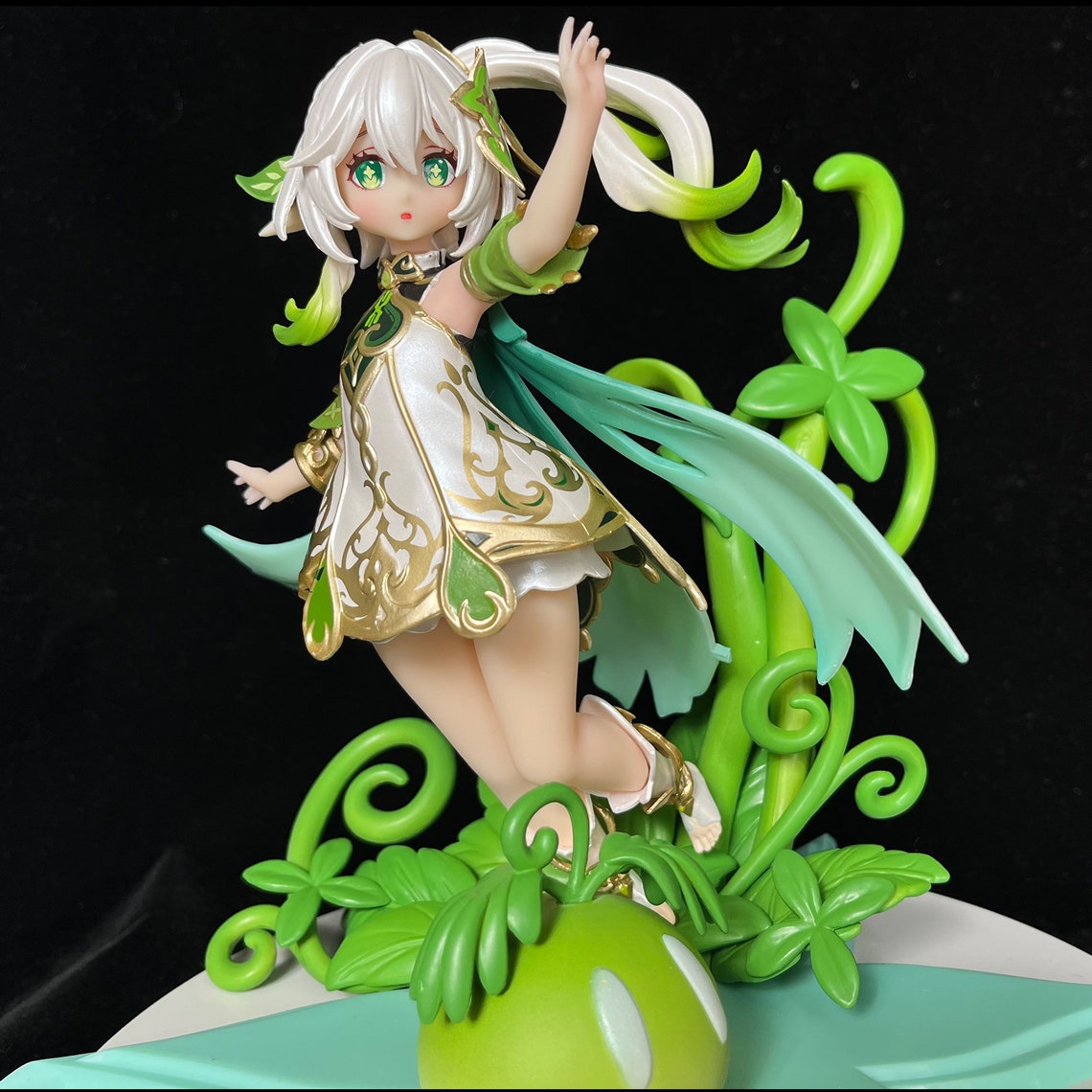 Nahida Figure Genshin Nahida Figurine Genshin Impact - Etsy