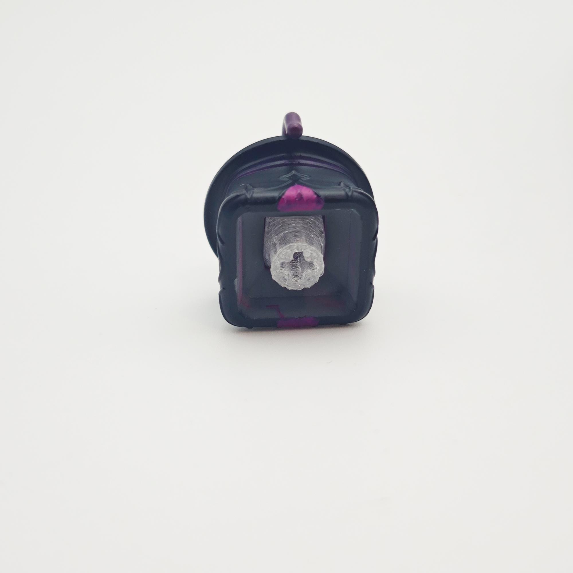 Lyney Hat Cat Keycap, Genshin Impact Lyney Keycap, Genshin Impact ...