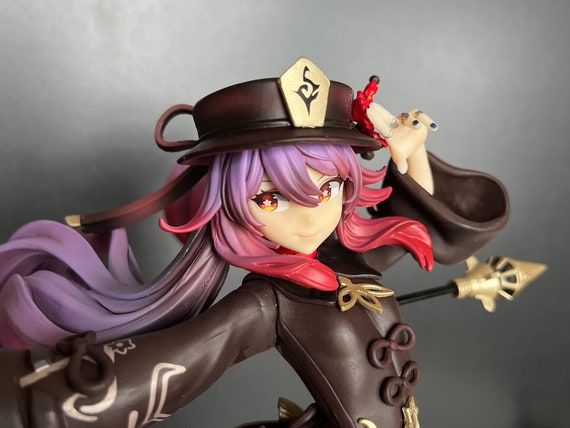 Hutao Figure Genshin Impact Hu Tao Figurines Hutao, 52% OFF