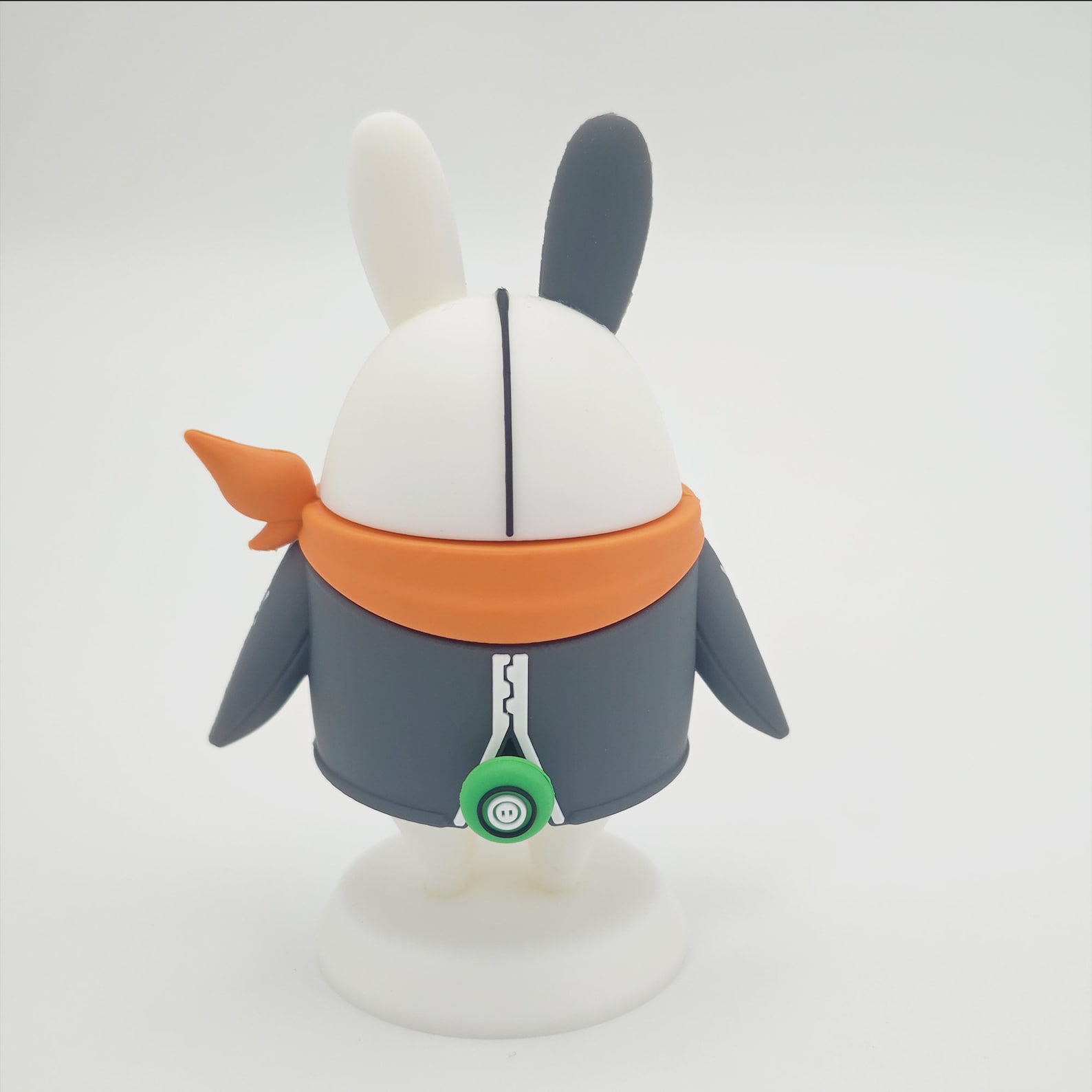 Zenless Zone Zero Bangboo Figure, the Bangboo Desk Ornament, ZZZ Props ...