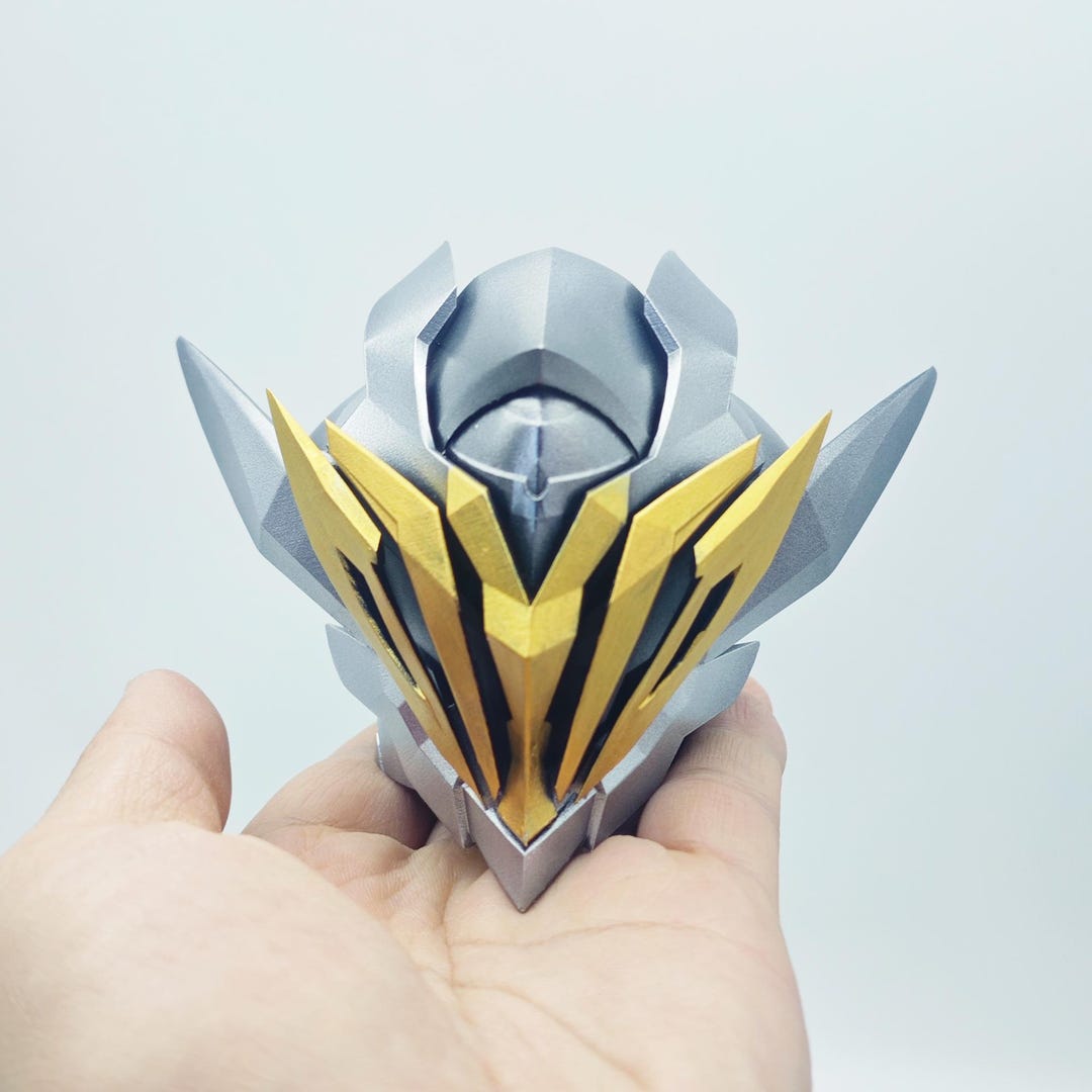 Sam Desk Ornament, Firefly Figurine, Inspired by Honkai: Star Rail ...