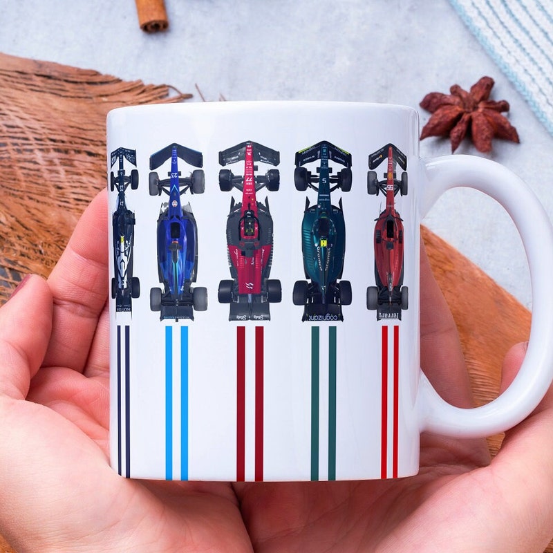 Formula One - Etsy