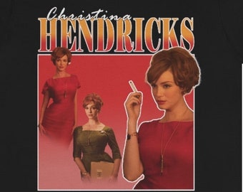 Christina Hendricks - Etsy