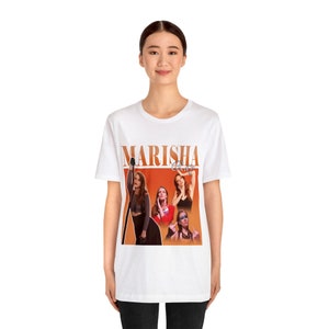 Marisha Ray Fan Vintage Bootleg Rap Meme T-shirt - Etsy