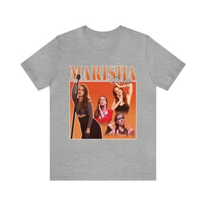 Marisha Ray Fan Vintage Bootleg Rap Meme T-shirt - Etsy