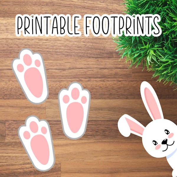 Easter Bunny to Prek - Etsy