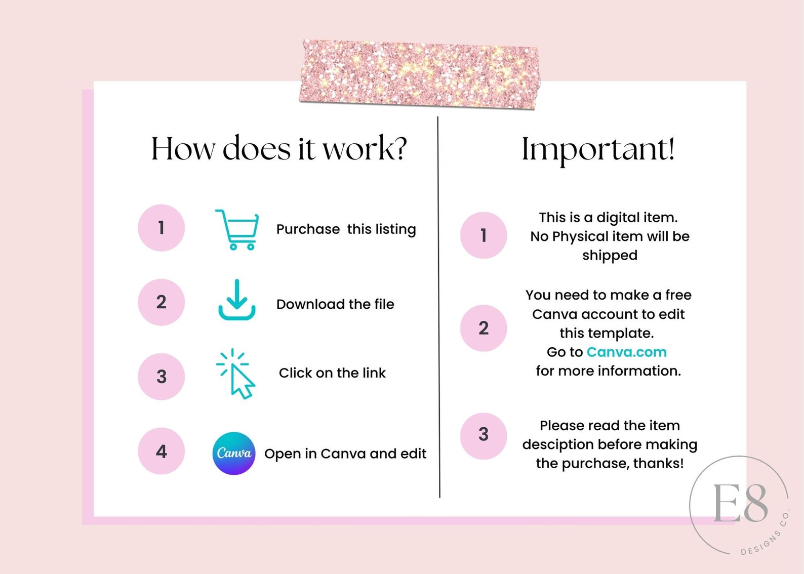 Meet the Teacher Template, Meet Your Teacher, Meet Your Teacher ...