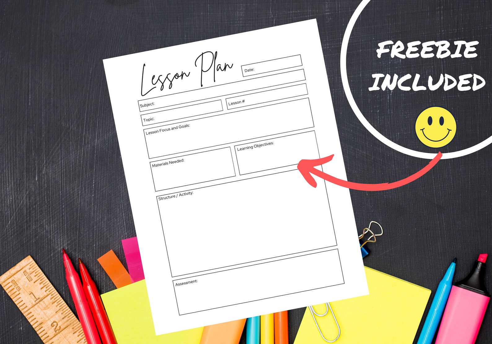 Meet the Teacher Template, Meet Your Teacher, Meet Your Teacher ...