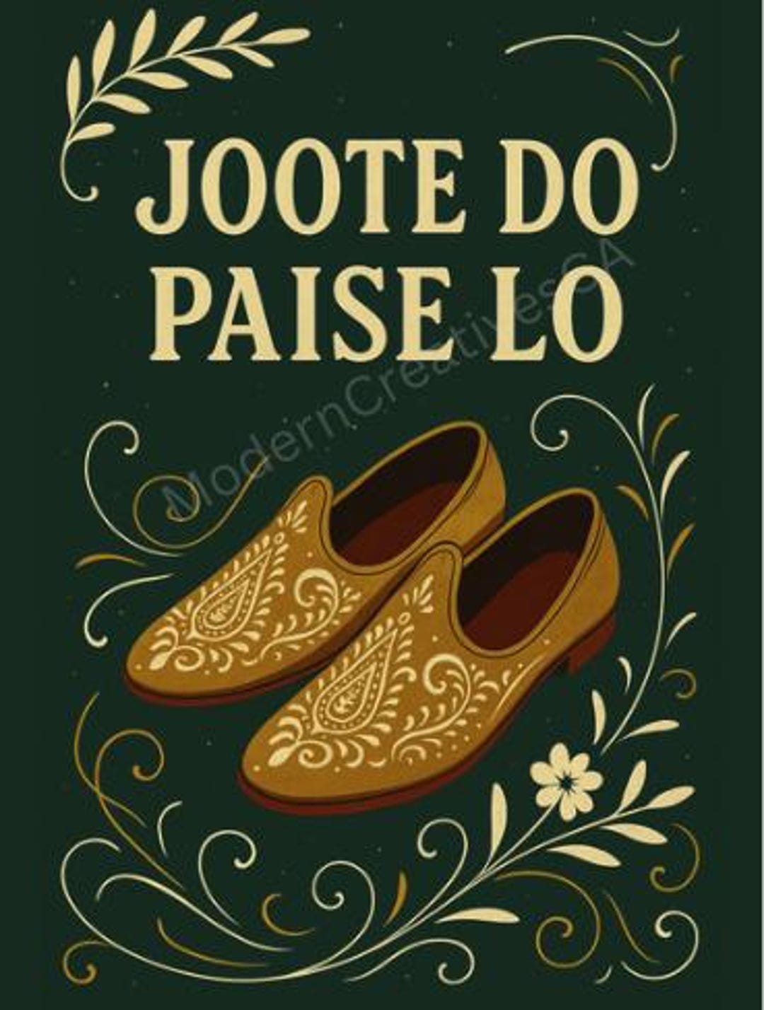 Instant Download | Joote Do Paise Lo Wedding Sign | Joota Chupaai ...