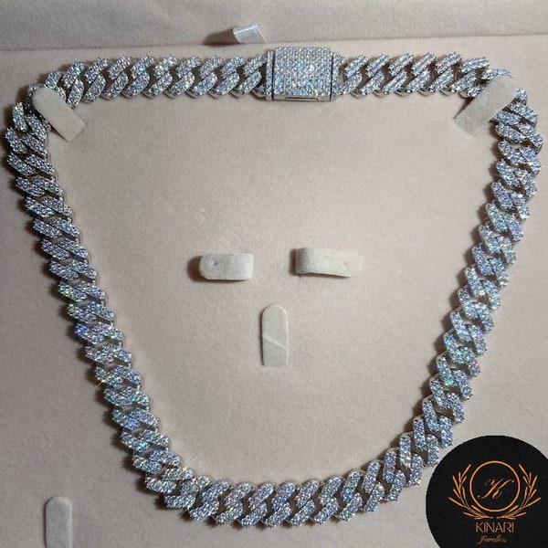 Buy Vvs Chains Online In India - Etsy India