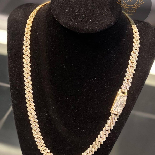 Buy Vvs Chains Online In India - Etsy India