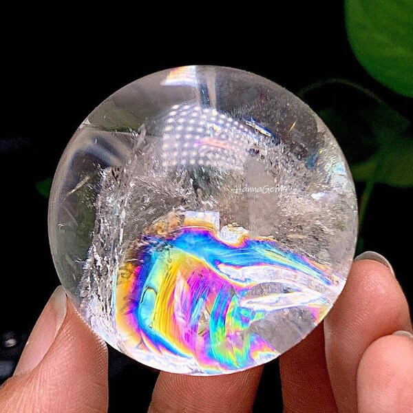 Translucent Crystal - Etsy