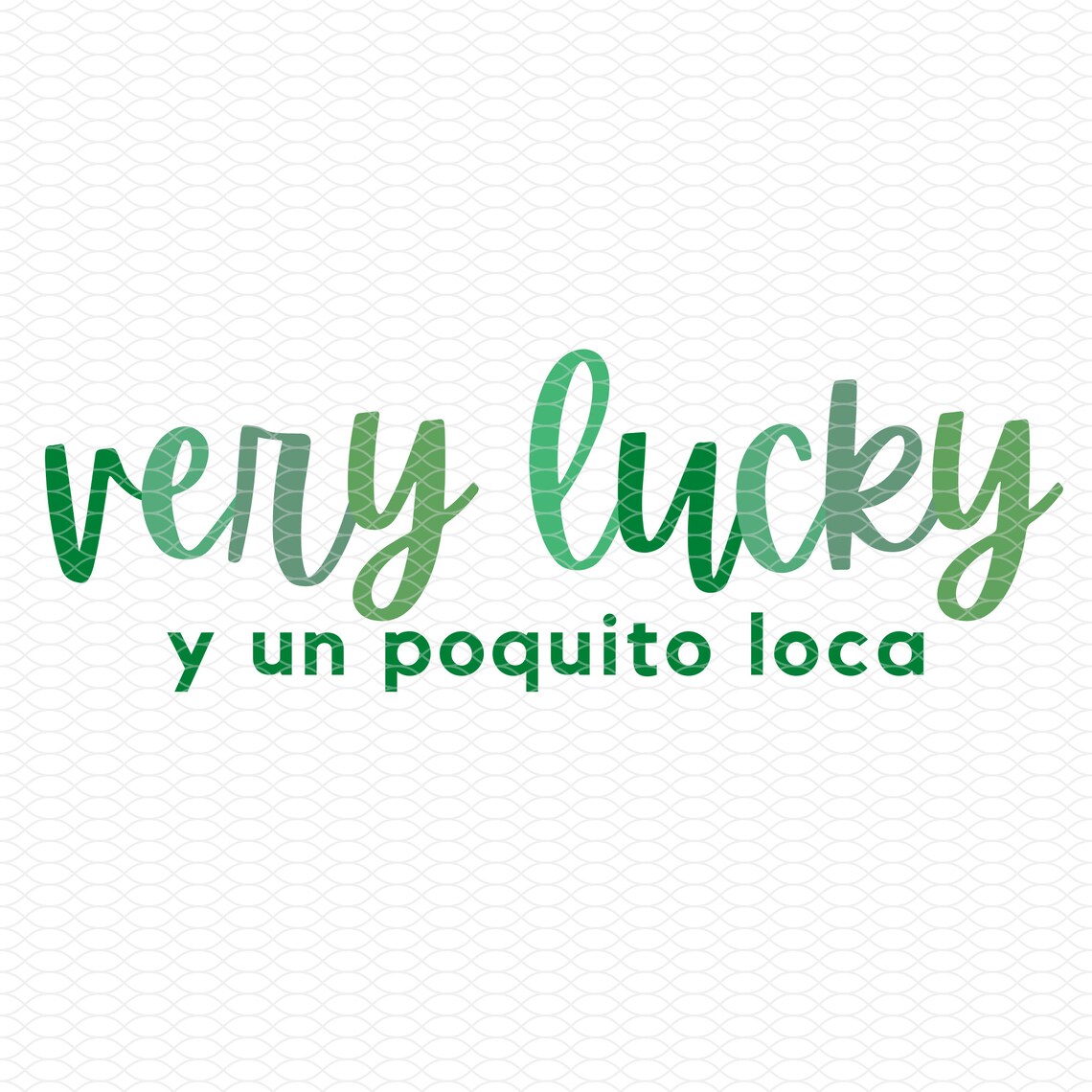 St Patricks Day Svg St Patricks Day Shirt Spanish St Patricks Day Svg ...