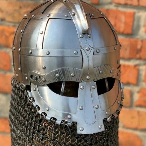 Medieval Chainmail - Etsy