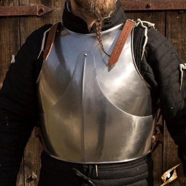 Fantasy Armor Men Chestplate - Etsy