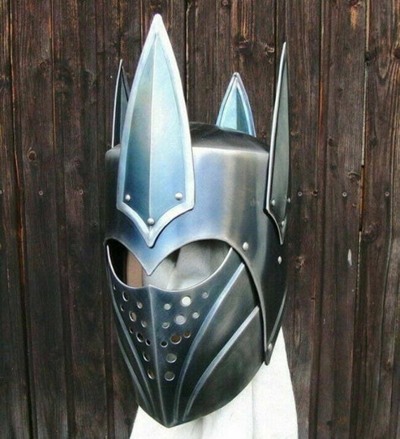 Fantasy Warrior Helmet