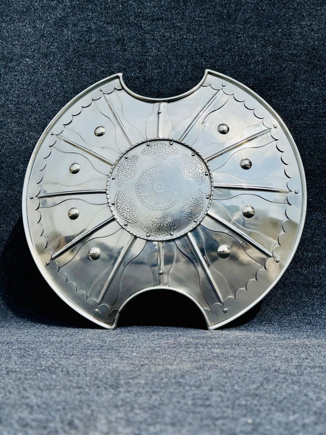Handmade Troy Trojan Shield: Greek Achilles Armor, LARP Costume - Etsy