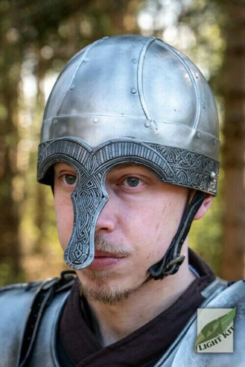 Nordic Armour Suit Wearable Full Suit of Armor Battle - Etsy
