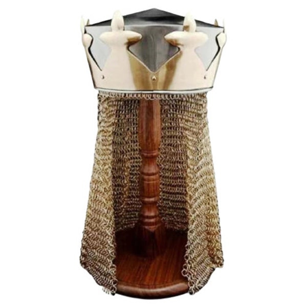 Monty Python King Arthur Costume - Etsy