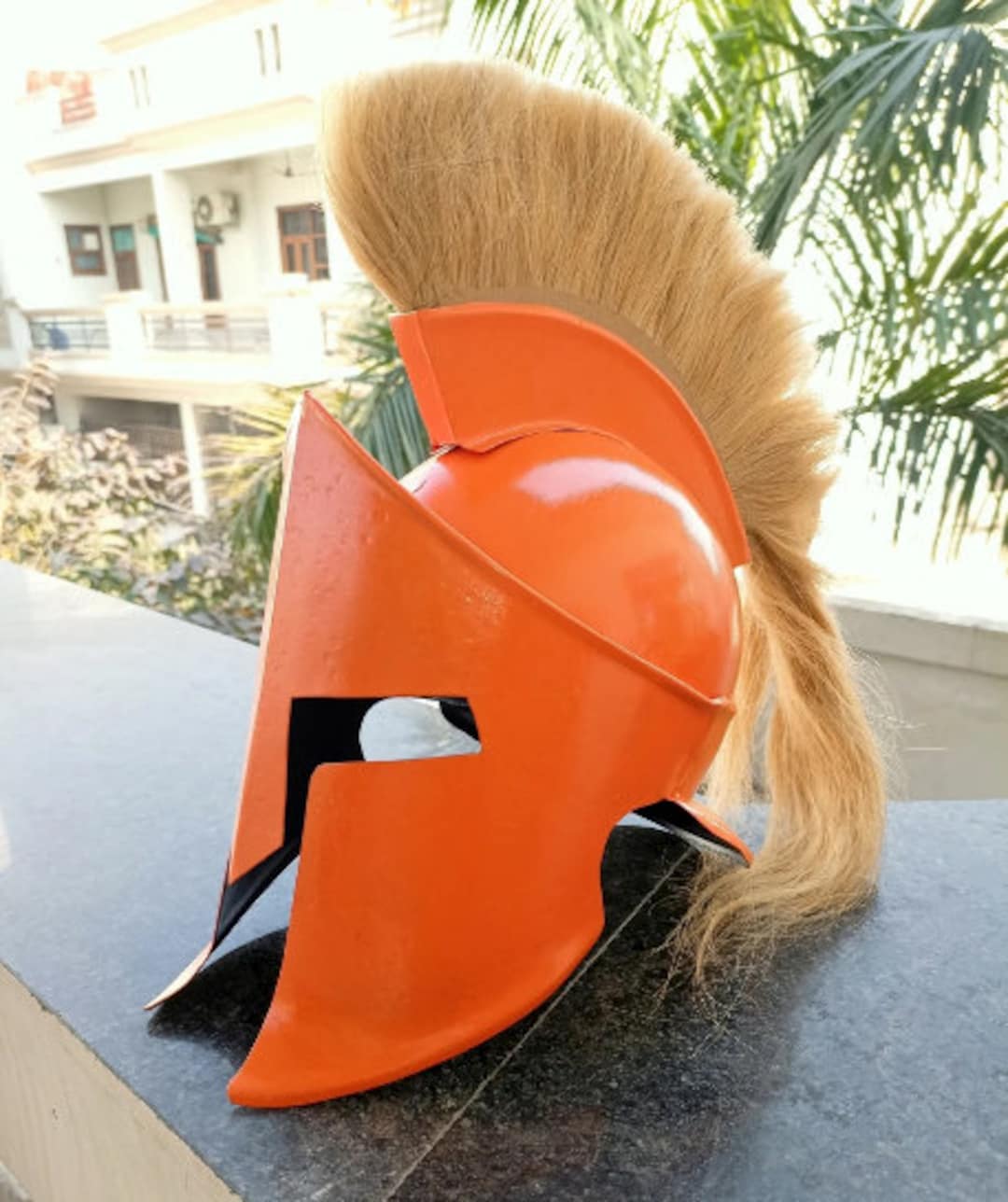 300 Spartan Helmet Unique Colours Spartan Armor Helmet Multi Colours ...