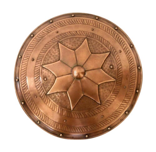 Medieval Knight Crusader Armour Shield Battle Warrior Knight - Etsy