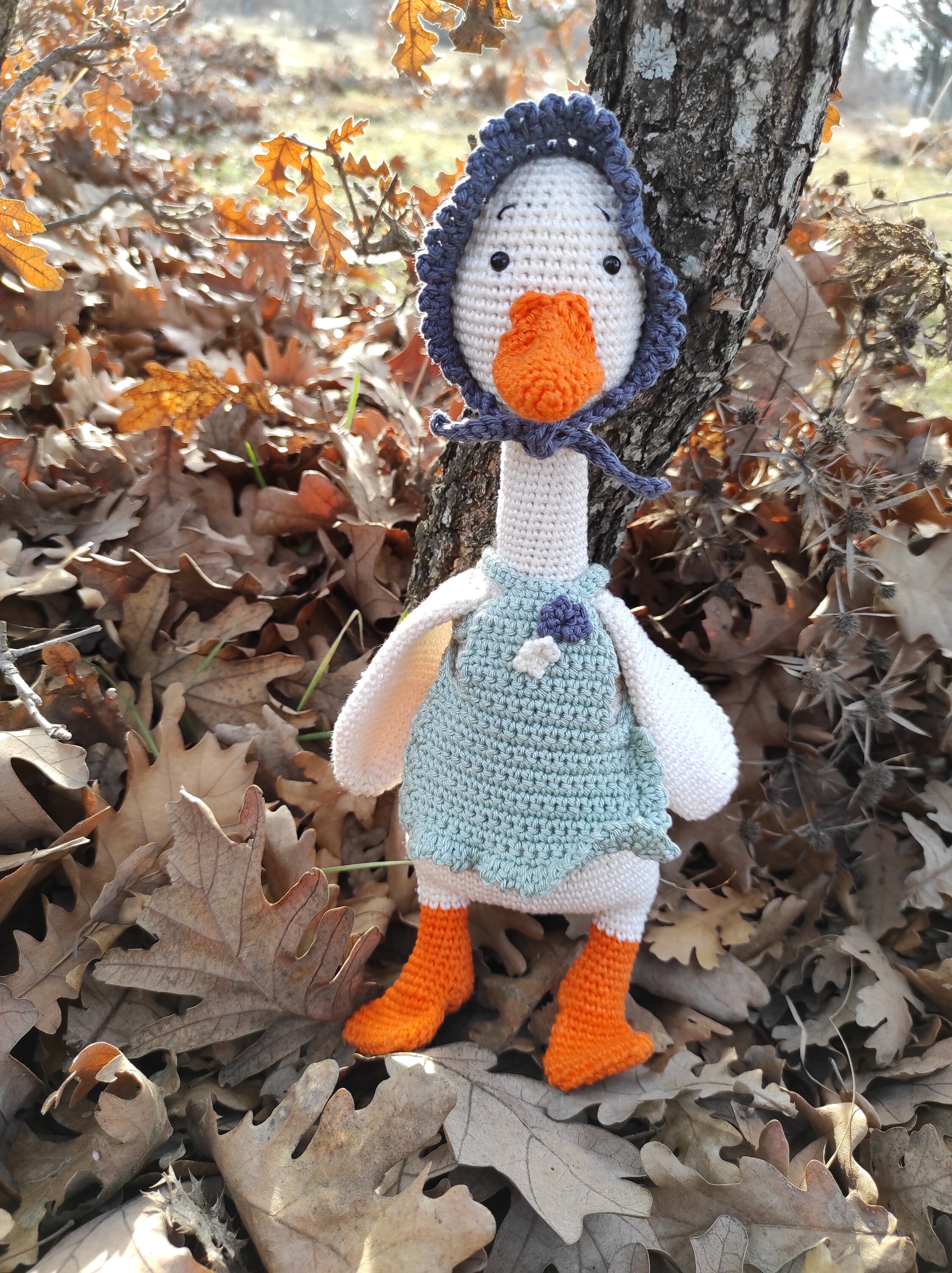 Amigurumi Toy Pattern, Amigurumi Patterns English Pdf Tutorial, Babys First Toy, Soft Cuddling ...